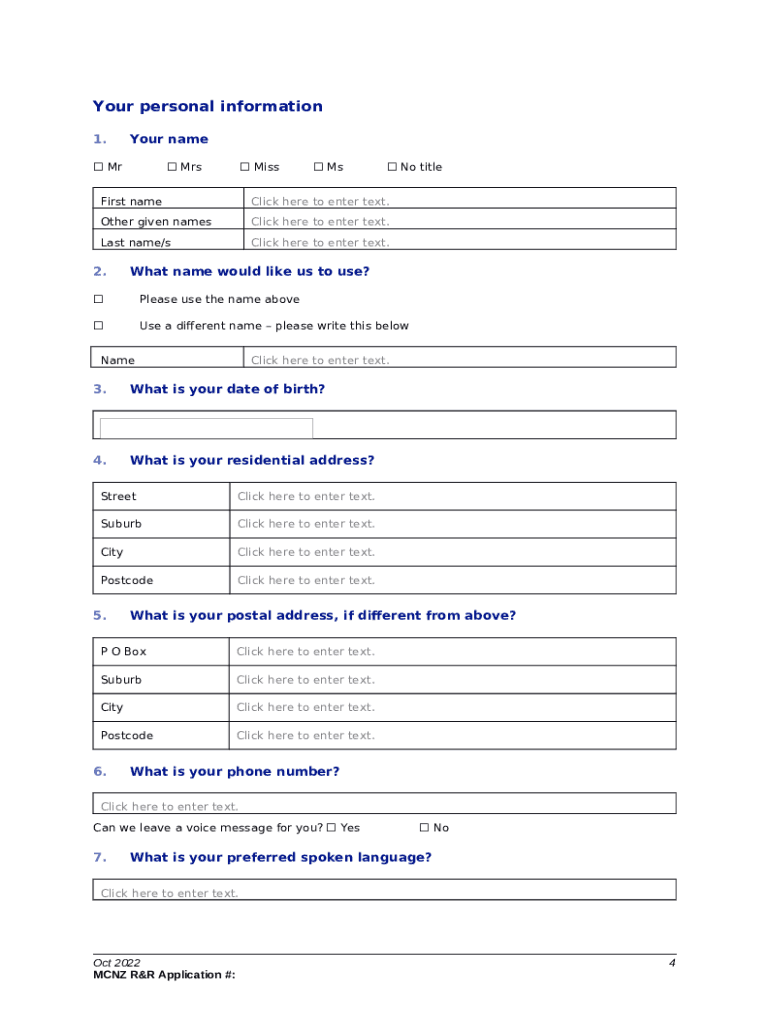 Redress, tangible compensation critical for those abused in ... Doc ...