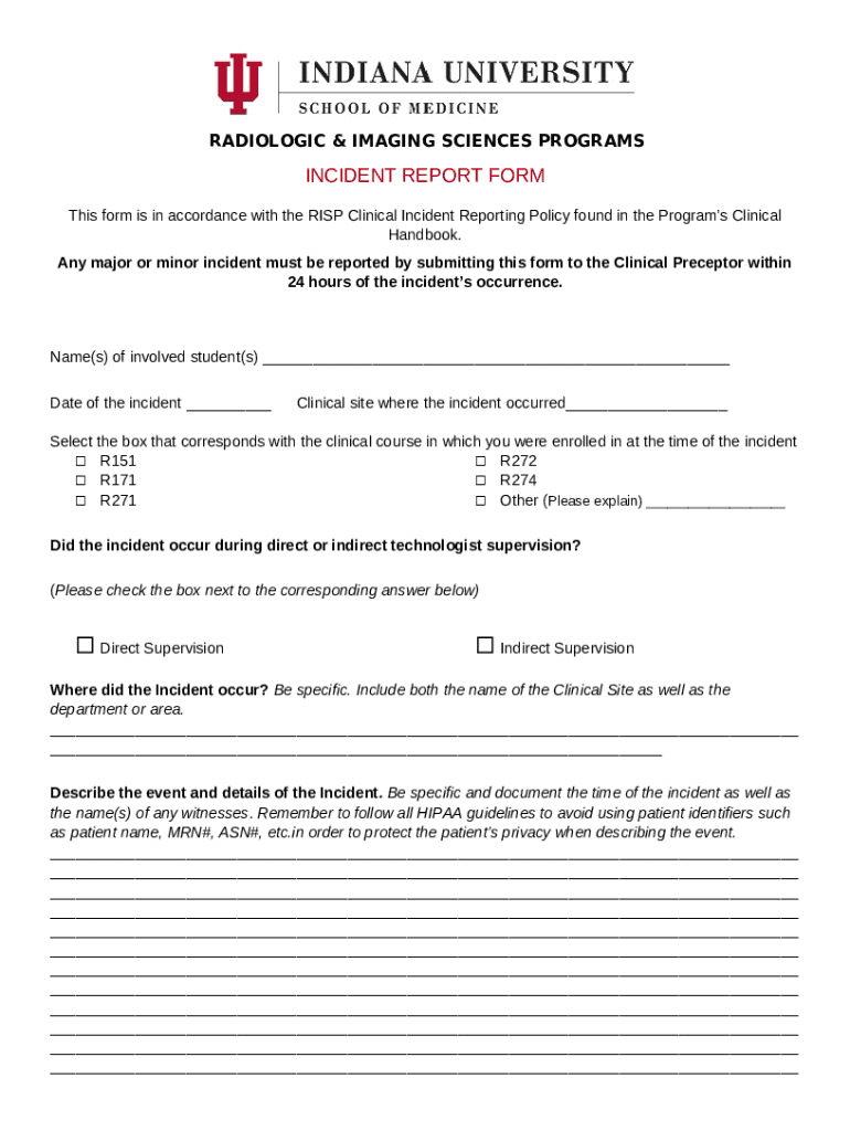 What Is a Radiologic Technologist? What They Do & Training Doc Template | pdfFiller