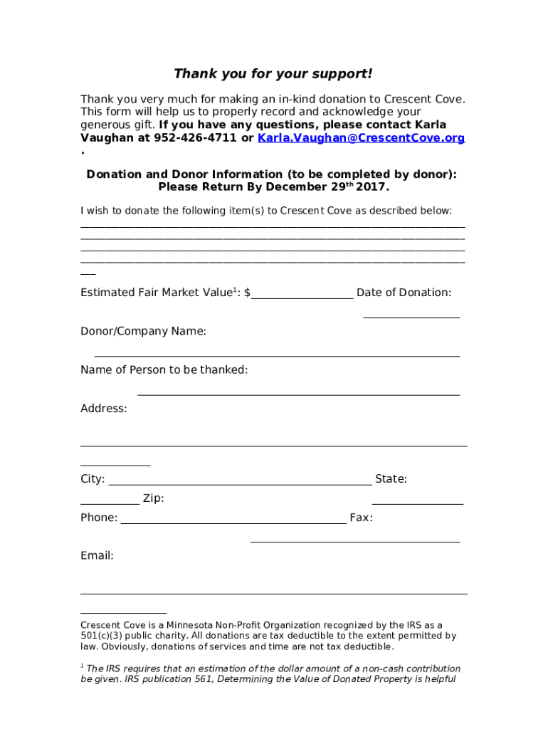 Crescent Cove - First children's Residential Respite and ... Doc ...