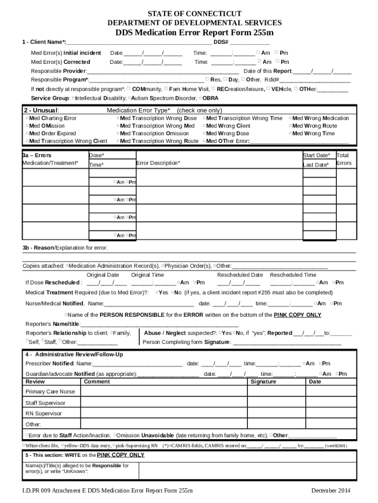 DS 3752 Report and Client Ination Answer Sheet Doc Template | pdfFiller