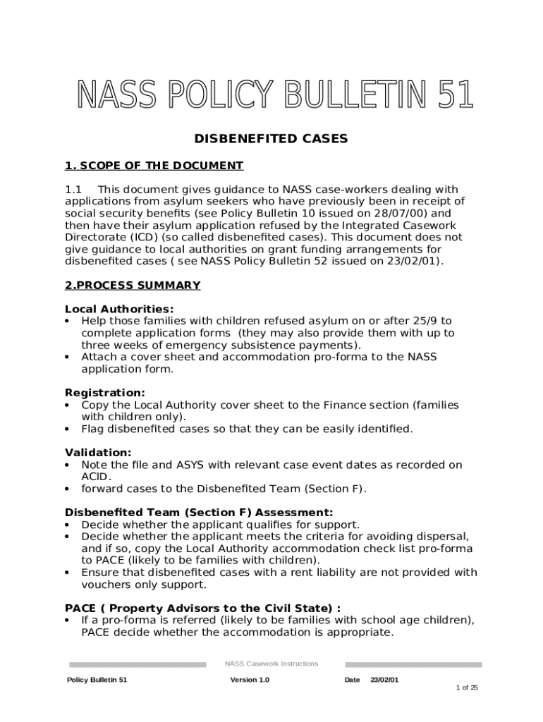 RM 10211.185 - Evidence of Refugee Status for an SSN ... Doc Template ...