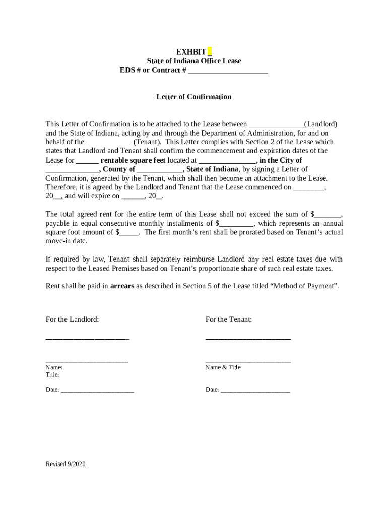 Noblesville ends lease agreement with Indiana ... Doc Template | pdfFiller