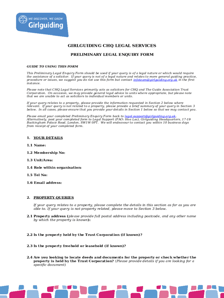 Customer Guide - International Postal shipments and ... Doc Template ...