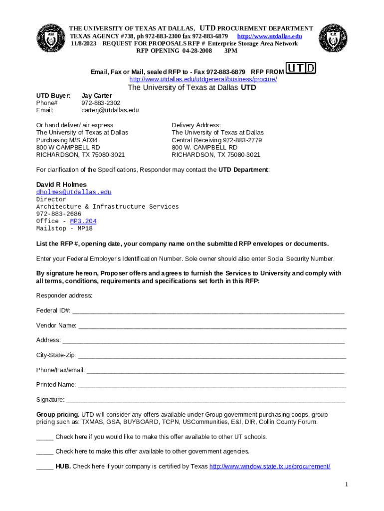 HBP Part 7.5.6. Request for Proposal (RFP) - Purchase Value ... Doc ...