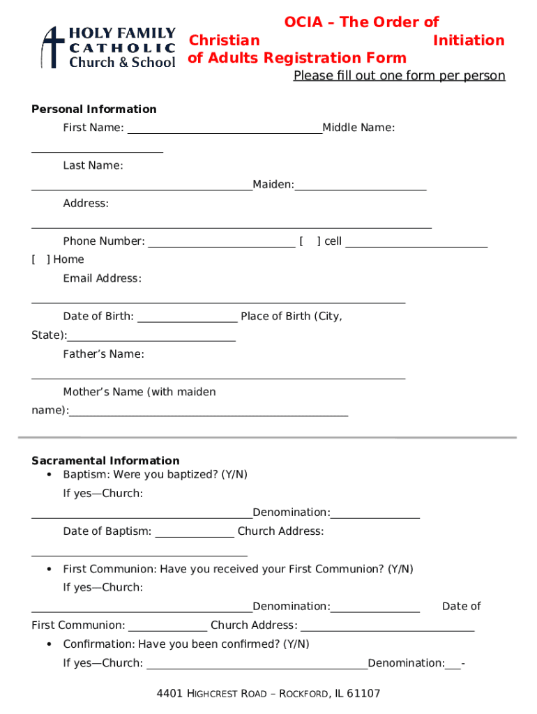 pdffiller Doc Template | pdfFiller