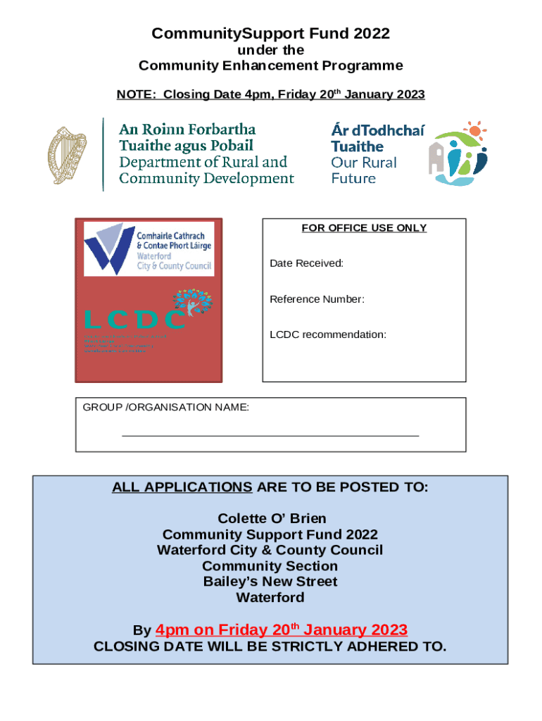 2023 continuum of care (coc) program competition local ... Doc Template ...