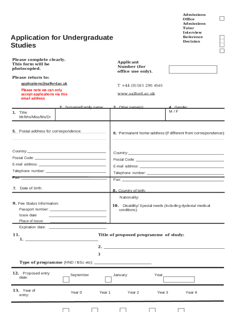 Referee's Statement Doc Template | pdfFiller