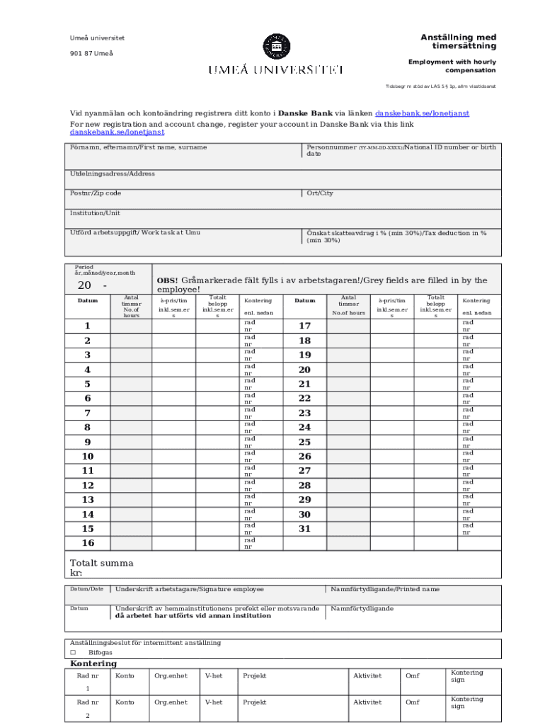 arvodesrakning-la10210406.docx - Aurora - Ume universitet Doc Template ...