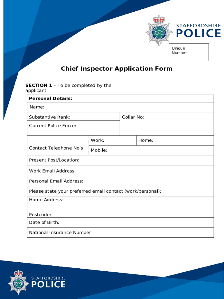 How to check an officer's identity Doc Template | pdfFiller