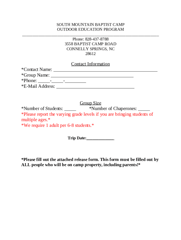 pdffiller Doc Template | pdfFiller