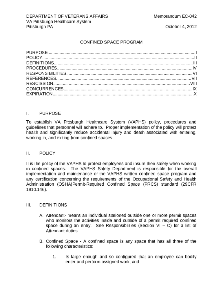 Multi-Employer Citation PolicyOccupational Safety and ... Doc Template ...