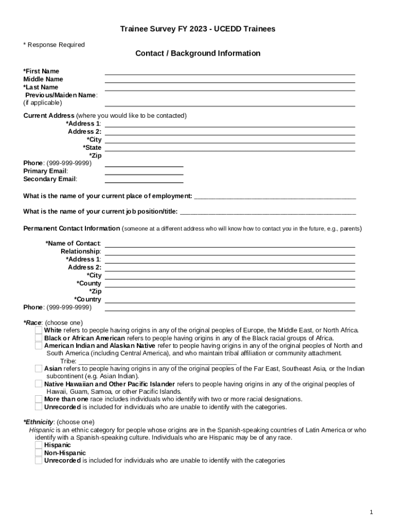 UCEDD Program Perance Reporting Template Doc Template | pdfFiller