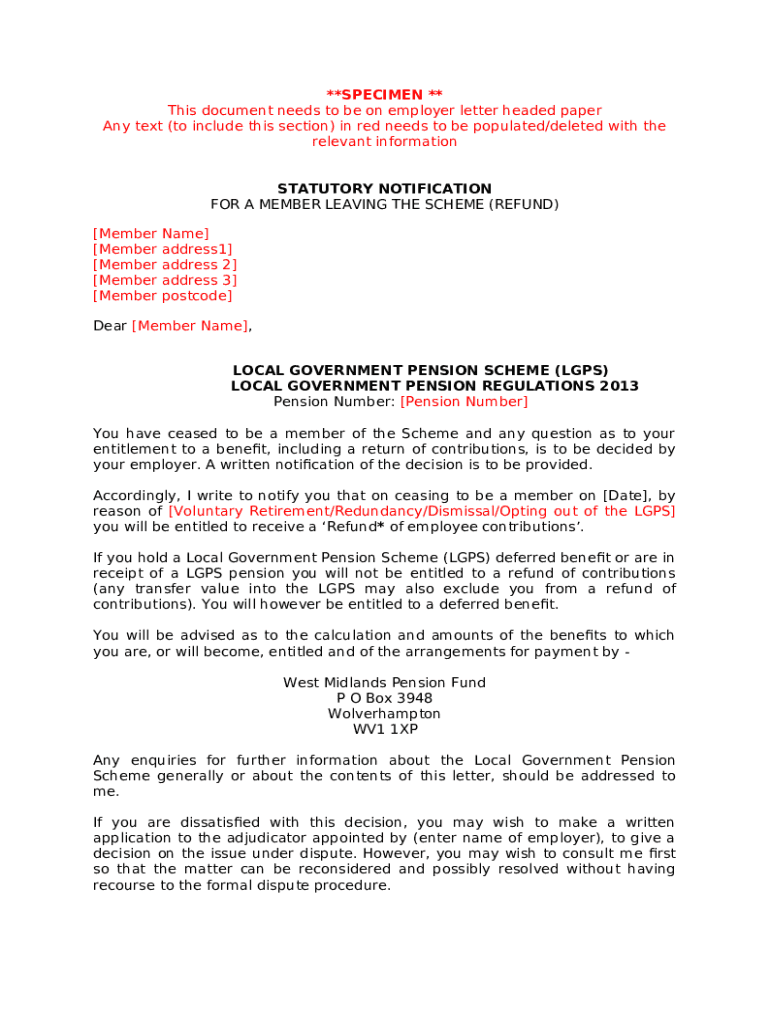 letterhead template - remove header/footer on successive ... Doc Template | pdfFiller