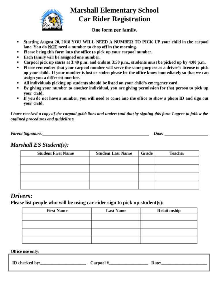 High Occupancy Vehicle (HOV) Lanes Doc Template | pdfFiller