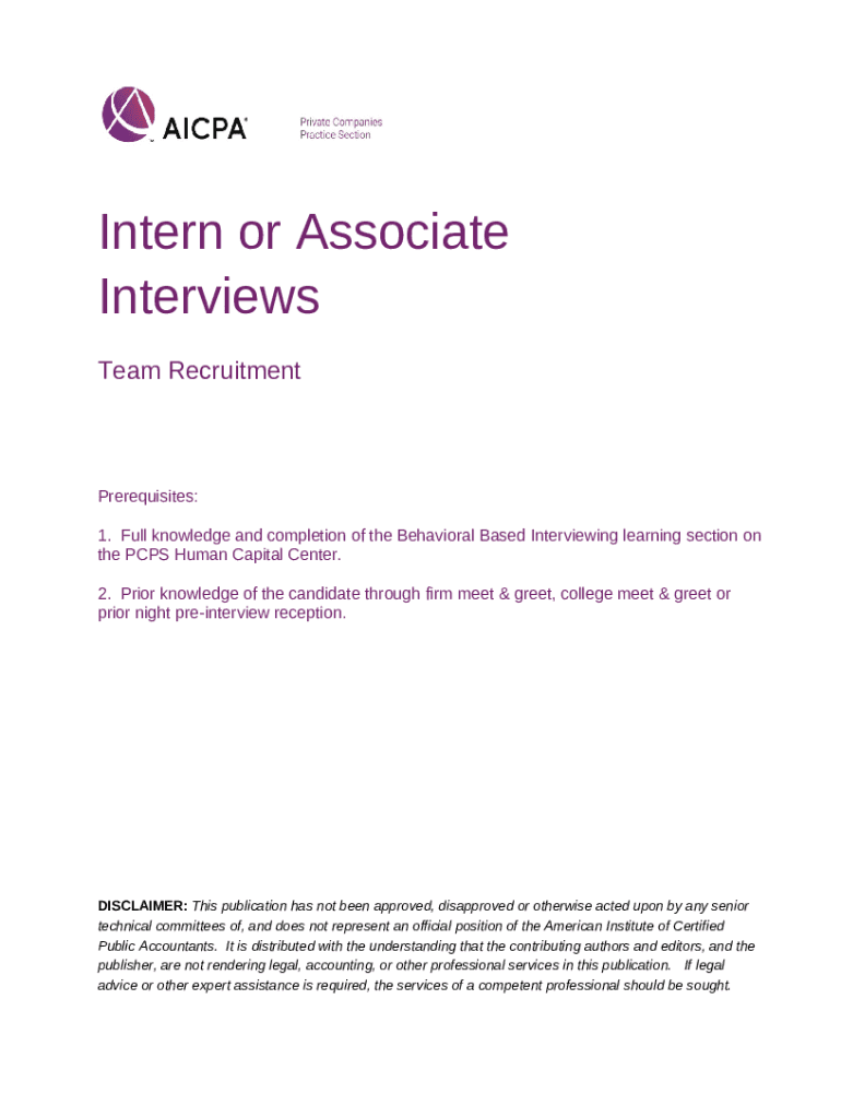 HR consultant interview questions (with sample answers) Doc Template ...