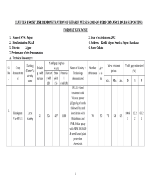 Pulse Production for Livelihood and Nutritional Security ... Doc ...