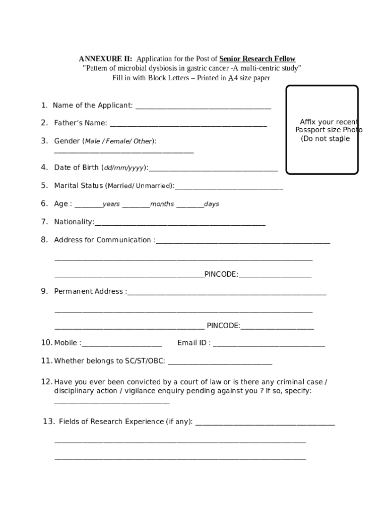 Role of the Gastric Microbiome in Gastric Cancer Doc Template | pdfFiller