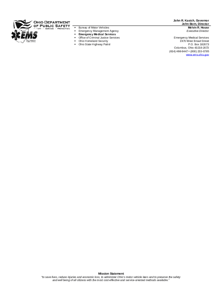Free Fire Department Word Templates - Page 11 - publicsafety ohio Doc ...
