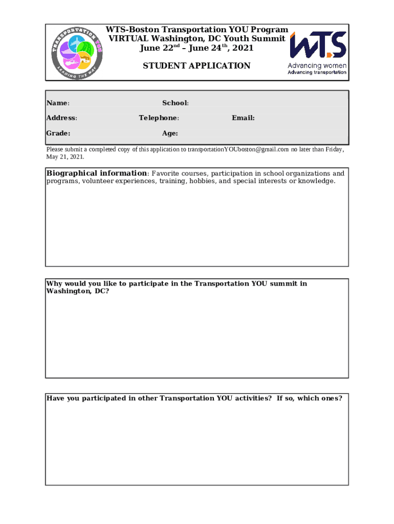 Bridges To Success - Community Service Locations Doc Template | pdfFiller
