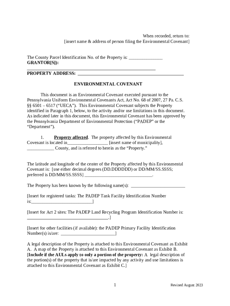 Adding or Changing Names on Property (Completing and ... - files dep ...