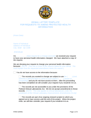 Unified Program Facility Permits Doc Template | pdfFiller