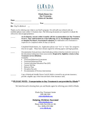 PRTF Application Addendum Doc Template | pdfFiller
