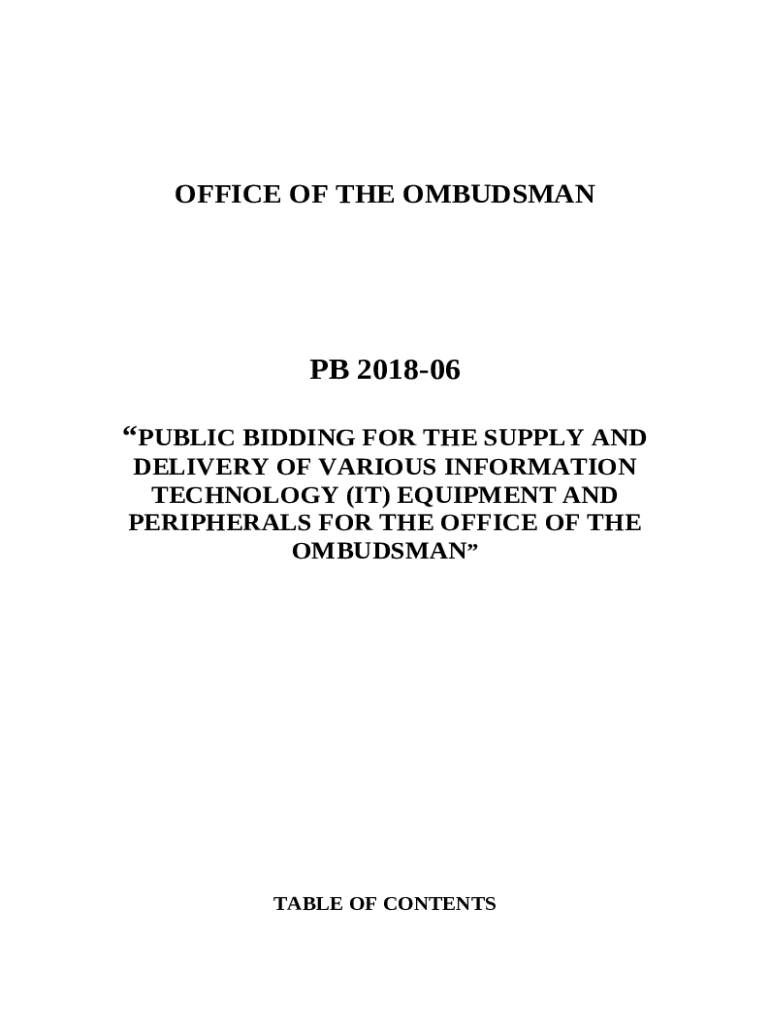 When to take a complaint to the ombudsman - Which? Doc Template | pdfFiller