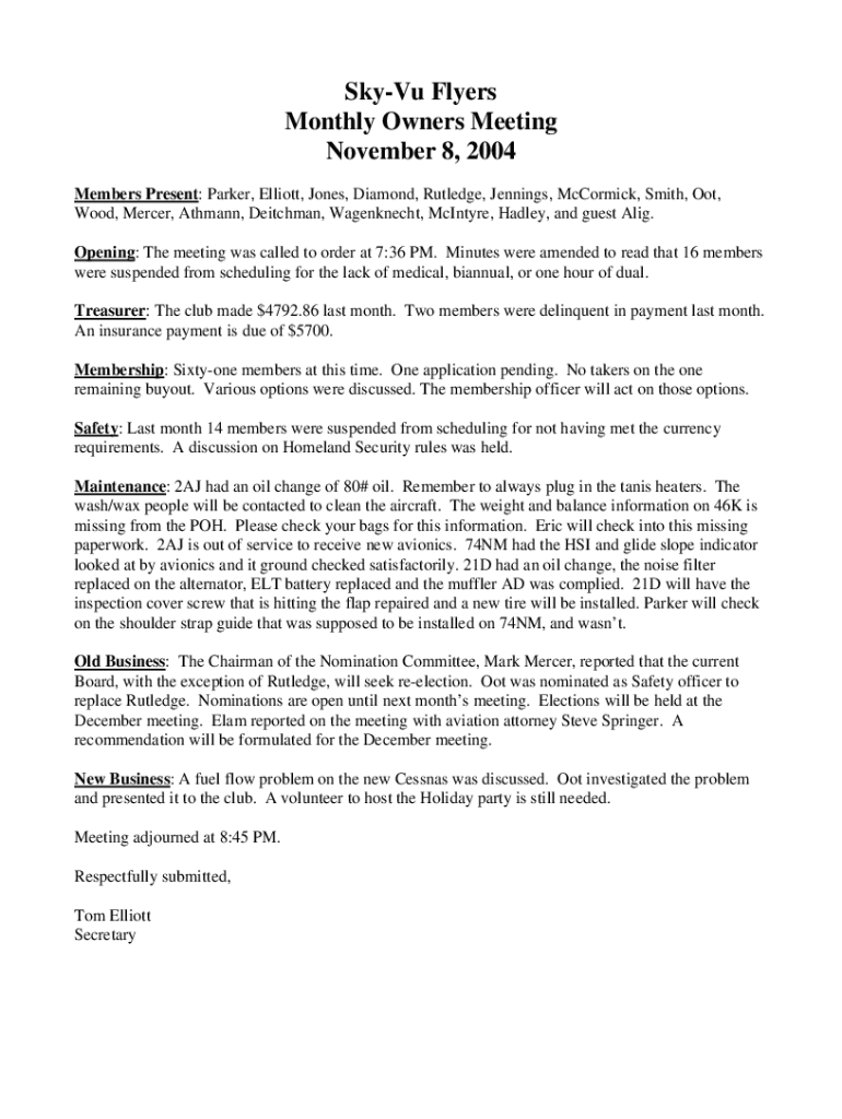 Fillable Online Sky-Vu Flyers Fax Email Print - pdfFiller