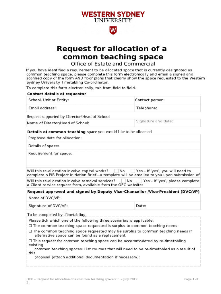 CLIENT SERVICE REQUEST Doc Template | pdfFiller