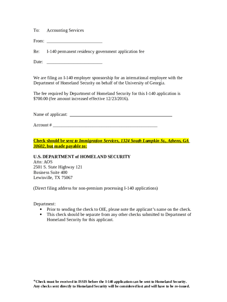 The Three Stages Of Employer Sponsored Permanent ... Doc Template | pdfFiller