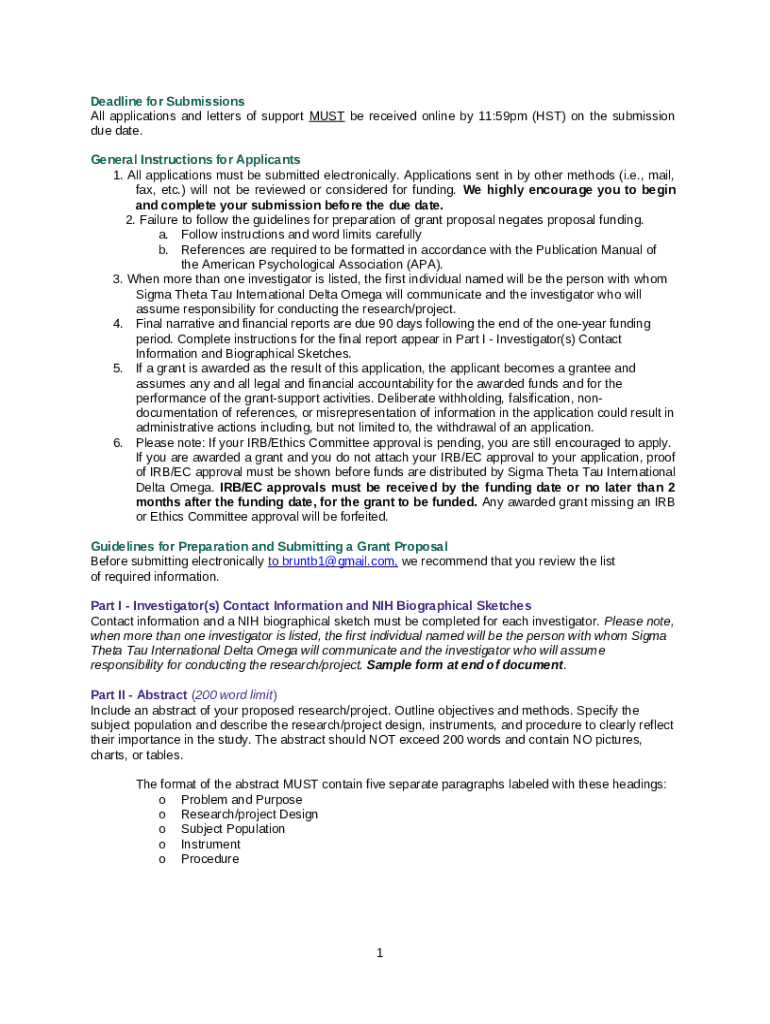 Our Application & Departure Process Doc Template | pdfFiller