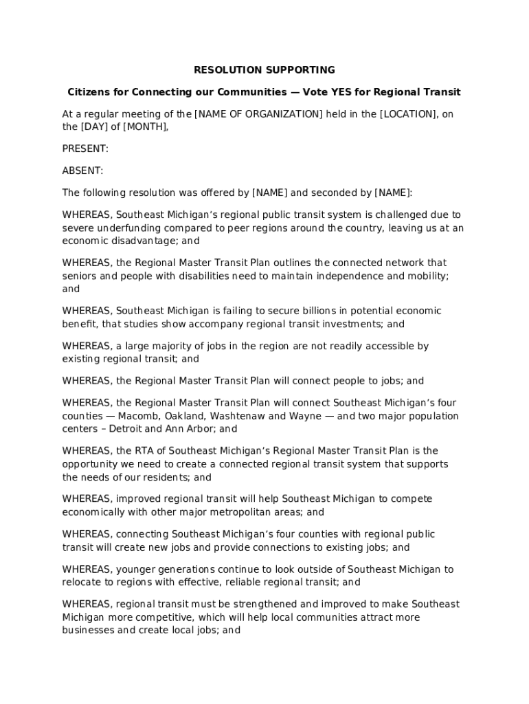 Reconnecting Communities and Neighborhoods Grant ... Doc Template ...