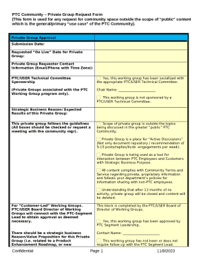 Strategic Sites Design Request Doc Template | pdfFiller