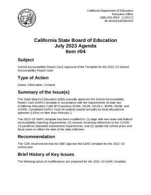 California State Board of Education July 2023 Agenda Item #02 Doc ...