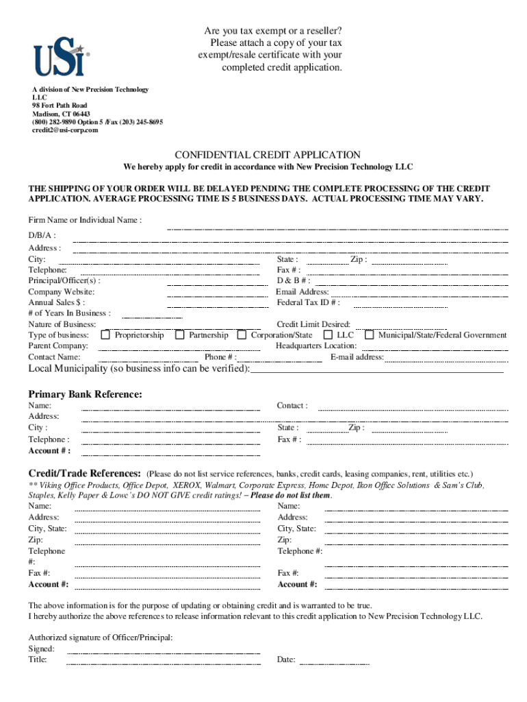 Fillable Online Are you tax exempt or a reseller? Please attach a copy of ... Fax Email Print ...