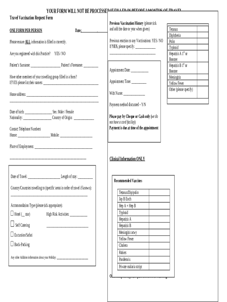 pdffiller Doc Template | pdfFiller