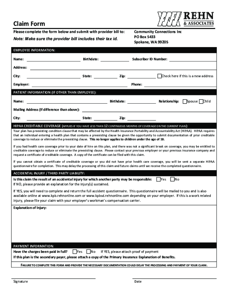 Fillable Online How to Write an Open Enrollment Email to Employees Fax Email Print - pdfFiller