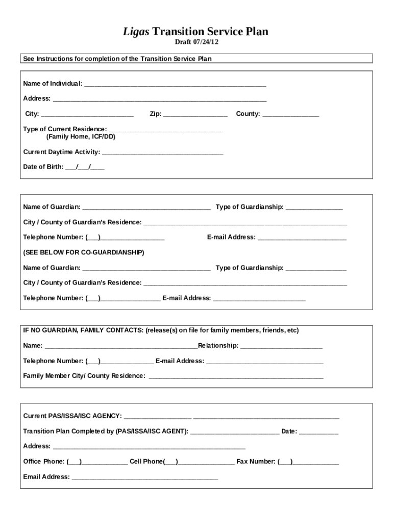 Washington State Integrated Community Mental Health ... Doc Template ...