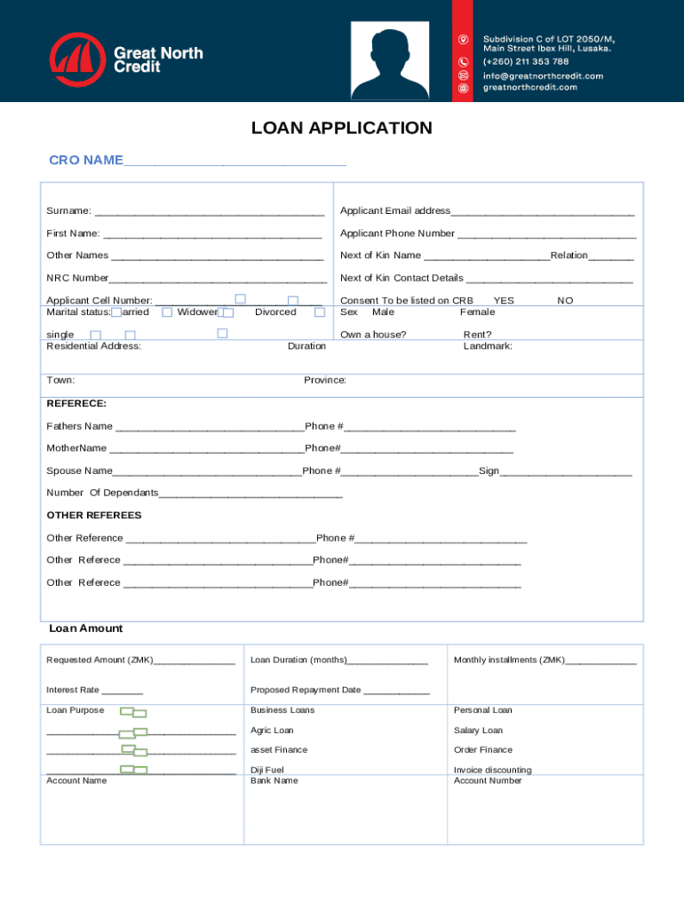 CRO NAME Doc Template | pdfFiller