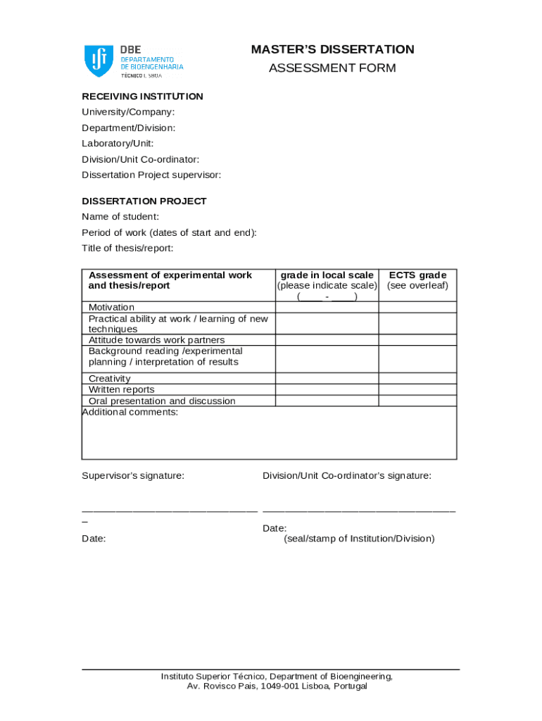 al training assessment Doc Template | pdfFiller