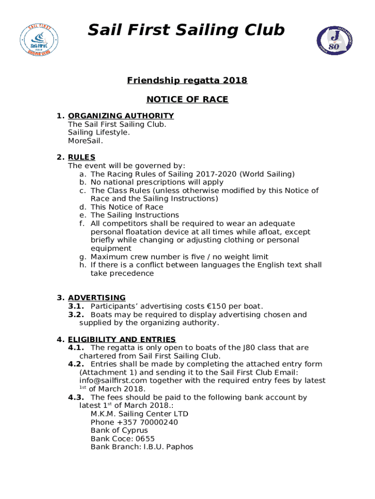 attachment 1 entry Doc Template | pdfFiller