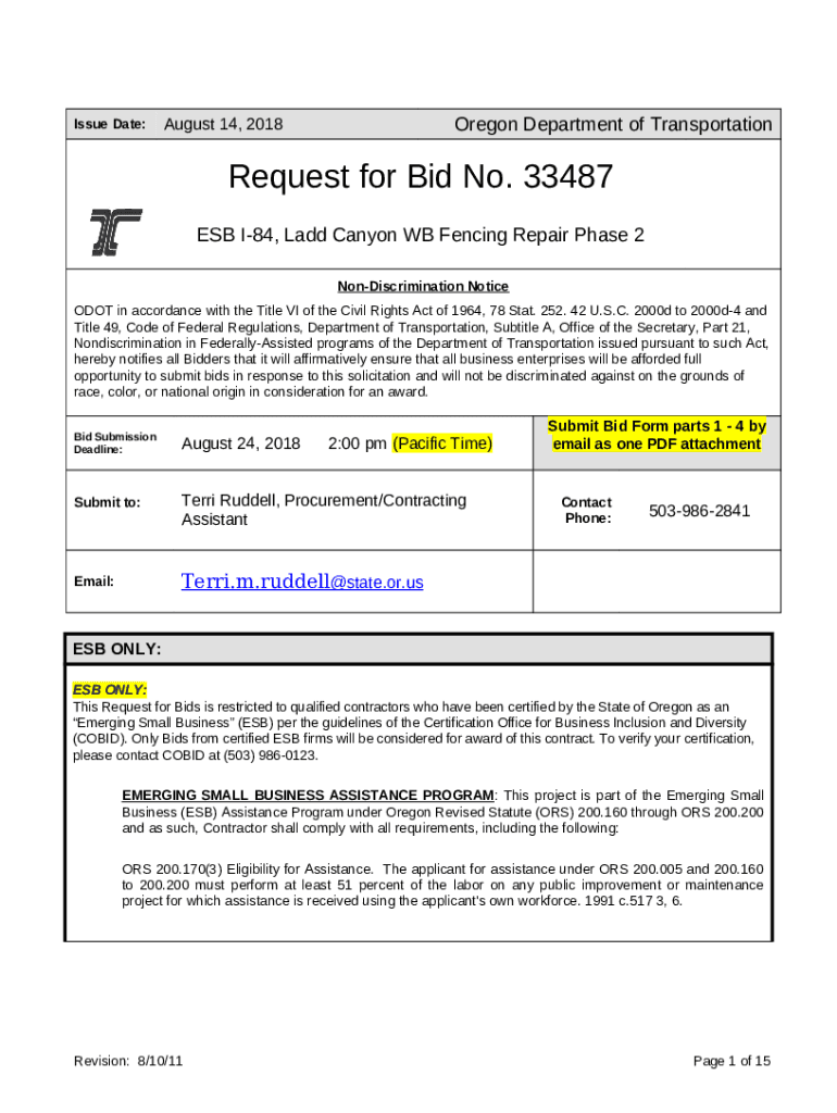 ODOT to start taking applications for chain-up helper permits Doc ...