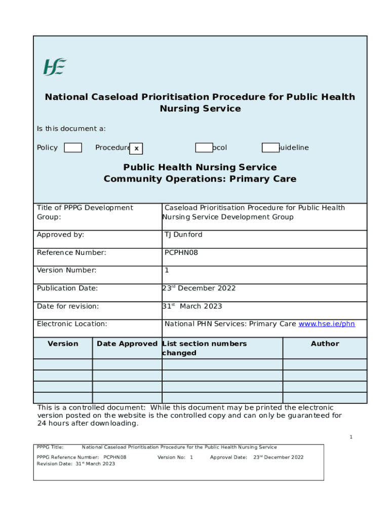 PHN- Chapter 46: Public Health Nursing at Local, State ... Doc Template ...