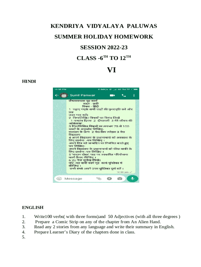 Sample Question Paper Term-I Doc Template | pdfFiller