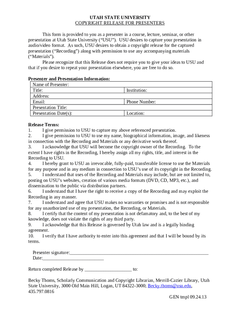 INSTITUTION AVAILABLE FROM JOURNAL ... - extension usu Doc Template ...