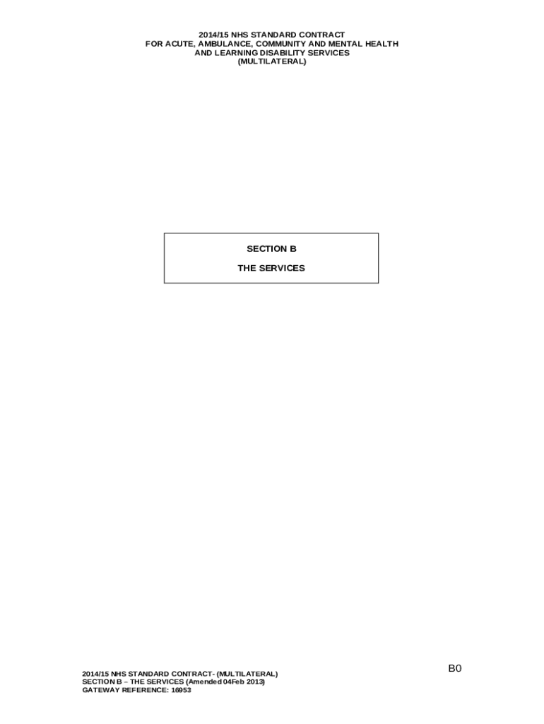 Safeguarding Children and Looked After Children Policy Doc Template ...