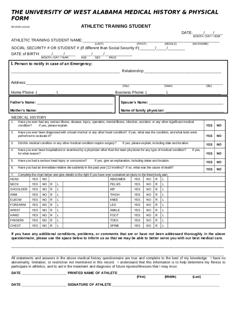 USA: A Brief HistoryAbout the University of South Alabama - at uwa Doc ...