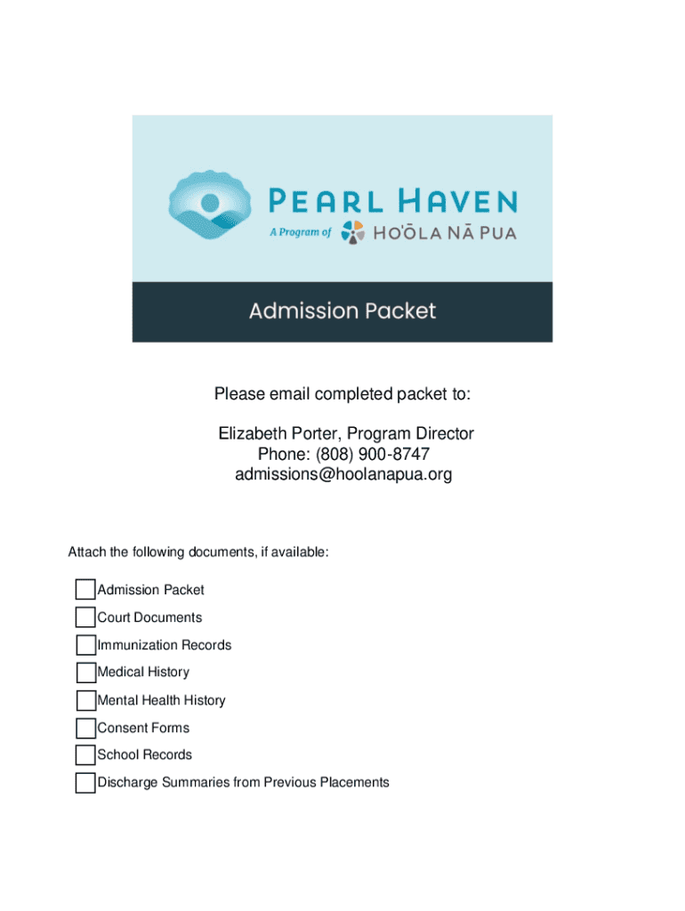 Fillable Online Hi Now HNN series - Hola N Pua - New life for our ...