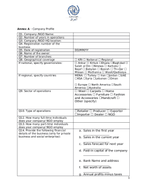 Contractor Registration FAQ's - State of Delaware Doc Template | pdfFiller