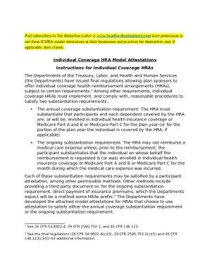 Tax Reduction Letter - Doc Template | pdfFiller